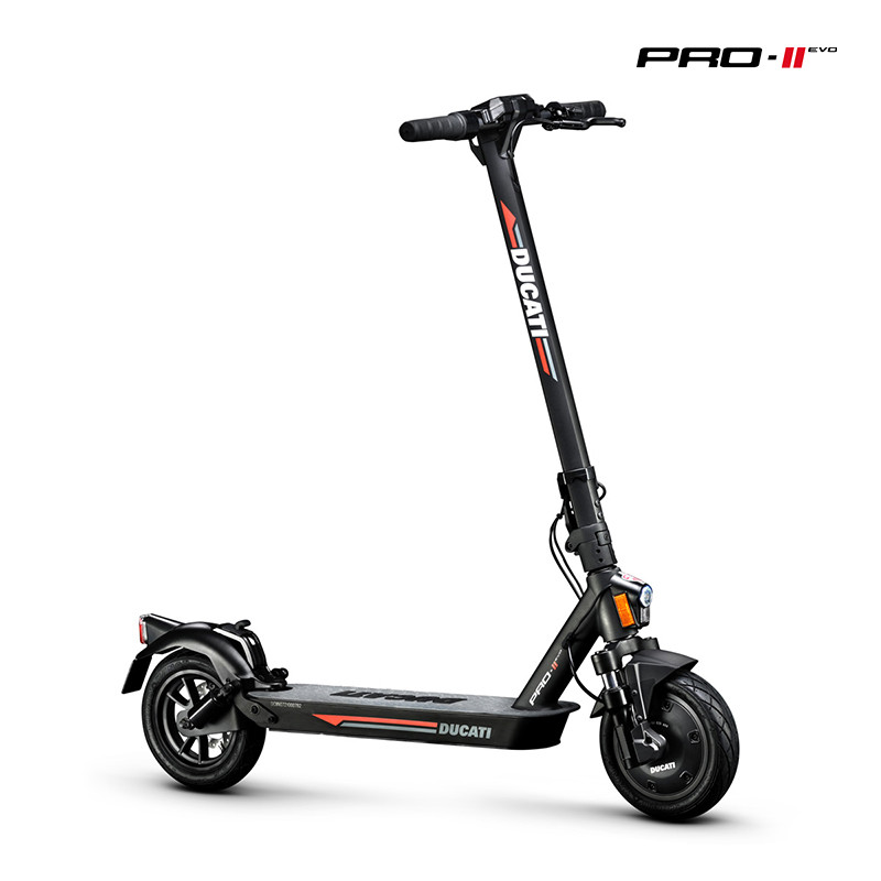 Ducati PRO-II EVO - Monopattino Elettrico