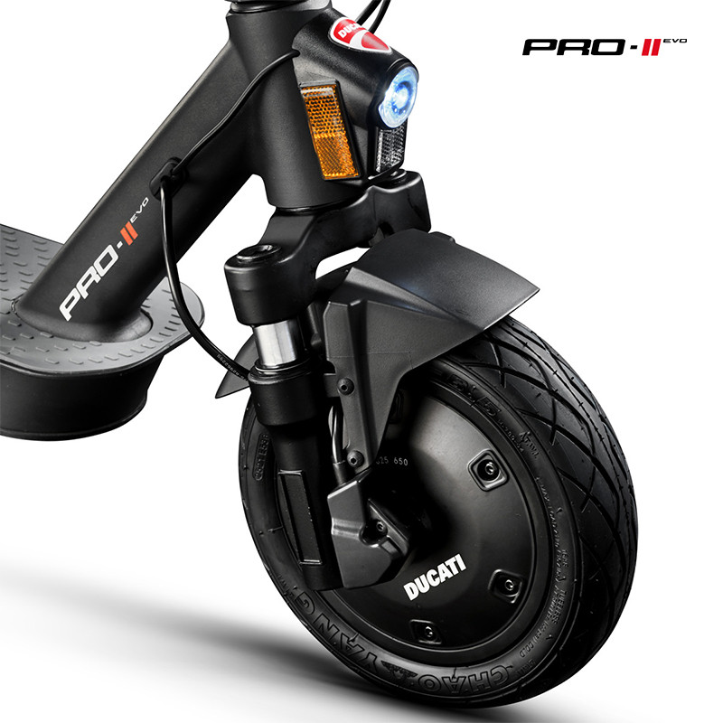 Ducati PRO-II EVO - Monopattino Elettrico