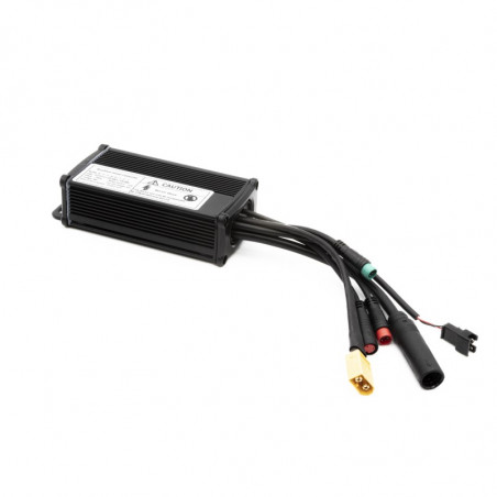 Centralina CONTROLLER 36V 13AH - XT60 - BMS per Monopattino Ducato Pro-III