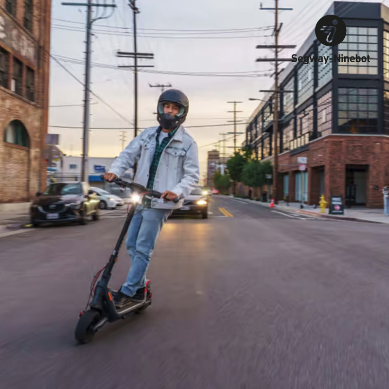 Segway P100SE Monopattino Elettrico