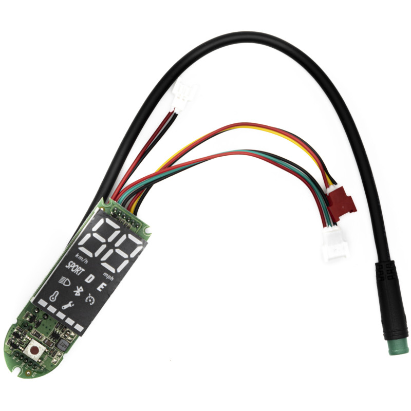 DISPLAY V1-SERIE KIT Per Monopattino Ducati Pro1 Plus