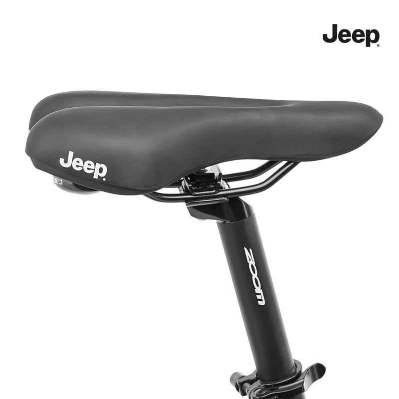 Jeep Blizzard - Fat eBike Vers.2022