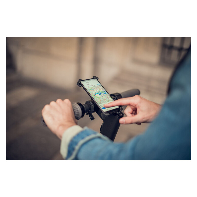 Ninebot Kickscooter F2 PRO E Monopattino Elettrico